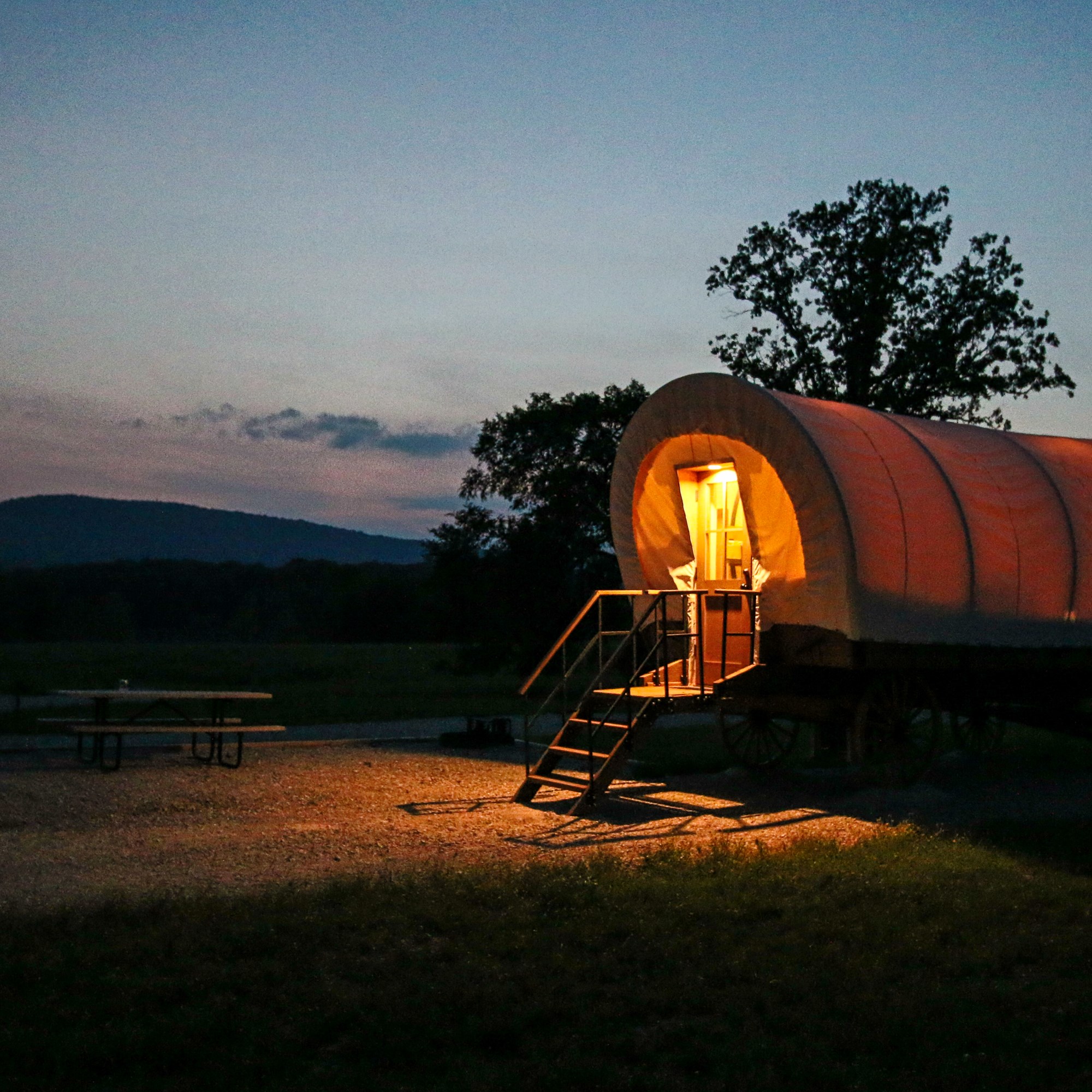 Patterson, Missouri Camping Amenities | Sam A Baker / Otahki Lake KOA ...