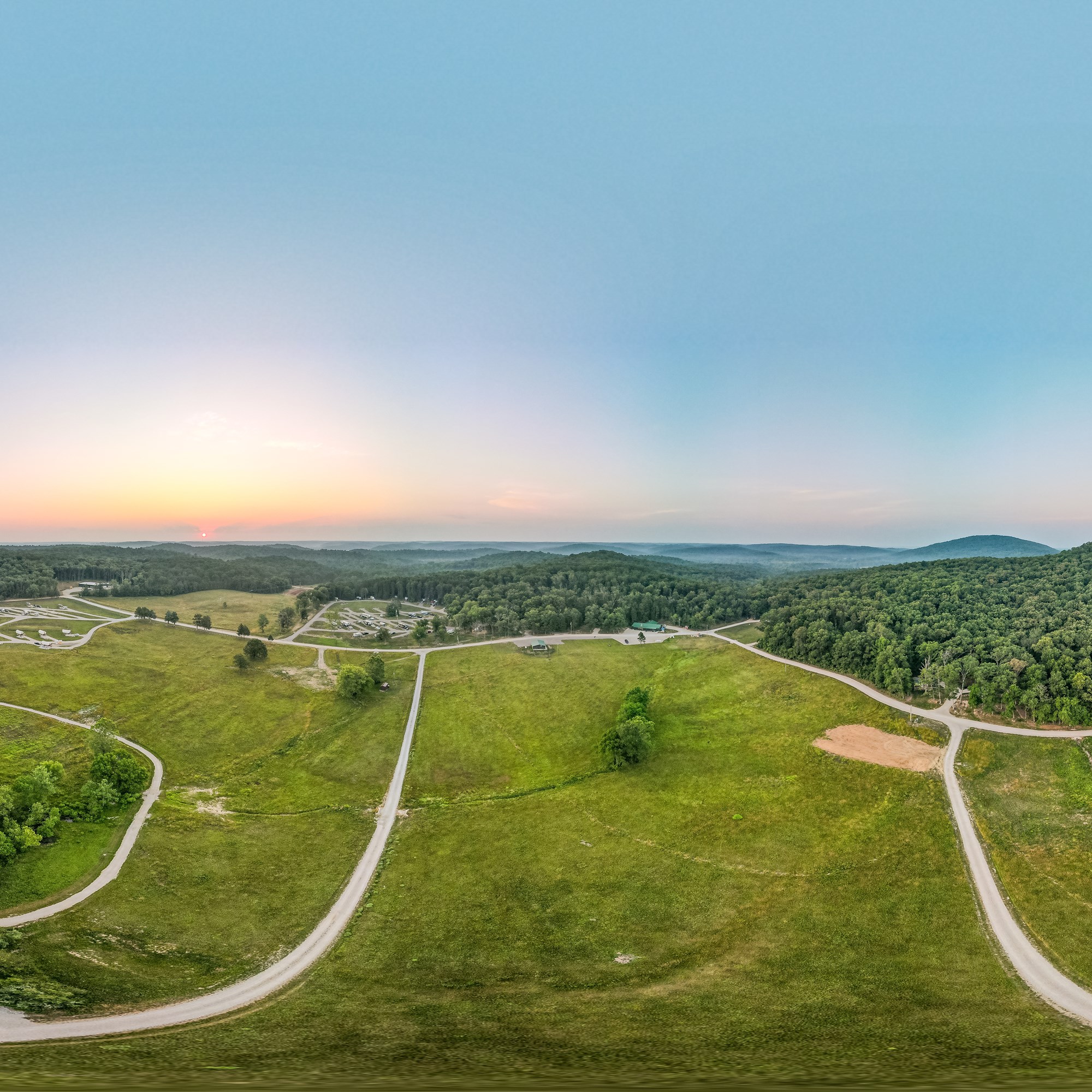 Sam A Baker / Otahki Lake KOA Holiday General Info | KOA Campgrounds