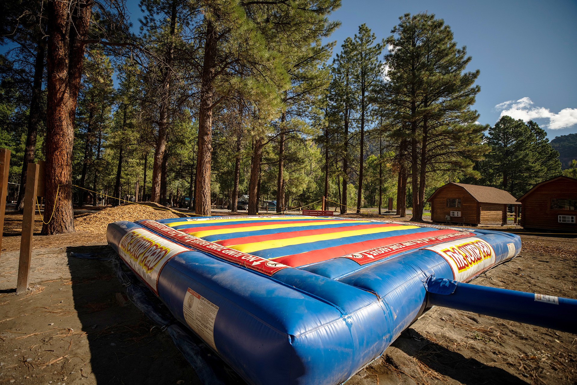 Ridgway, Colorado Campground | Ouray KOA Holiday