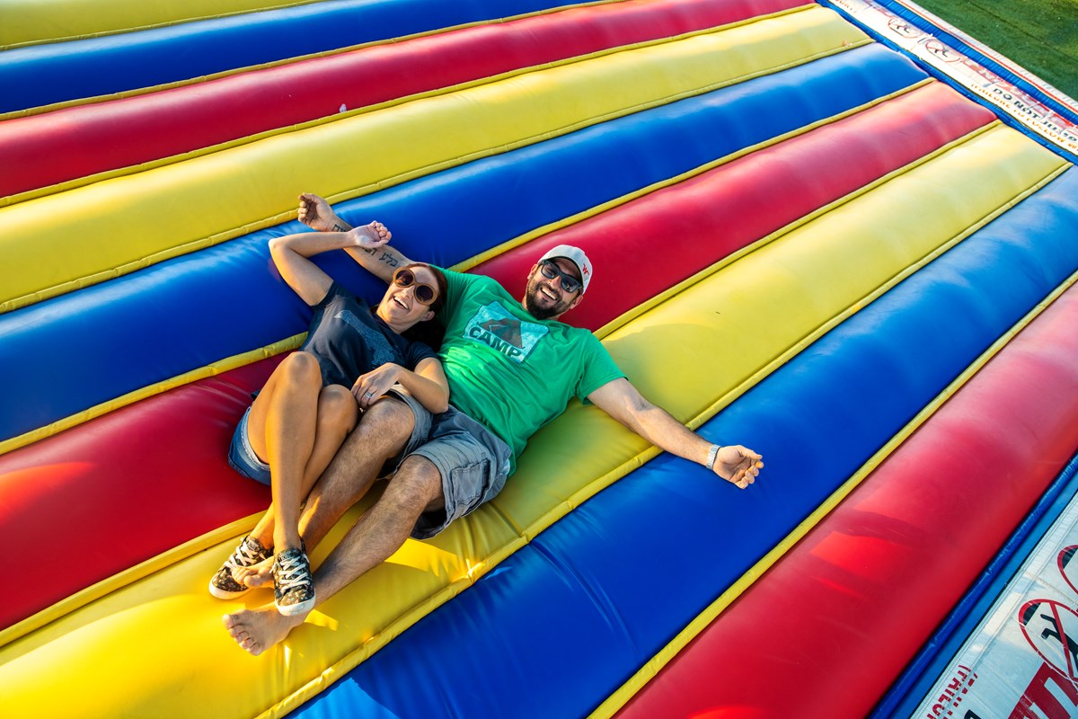 Ridgway, Colorado Campground | Ouray KOA Holiday