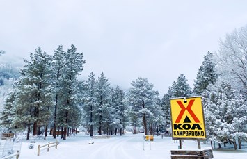 Colorado Camping Locations | KOA Campgrounds