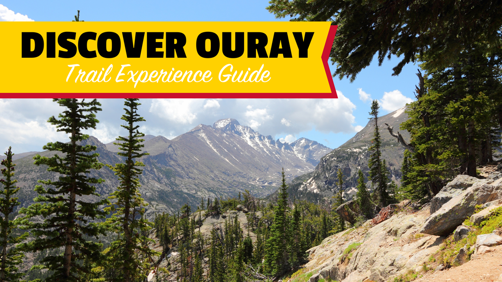 Discovering Ouray's Trails: Which One Is Right for You?