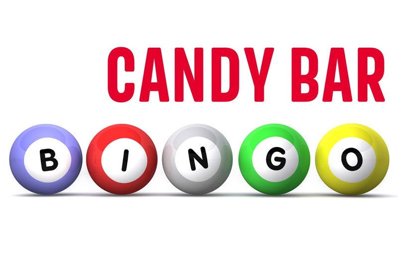Candy Bar Bingo: Event at the Ouray KOA Holiday Campground in Colorado