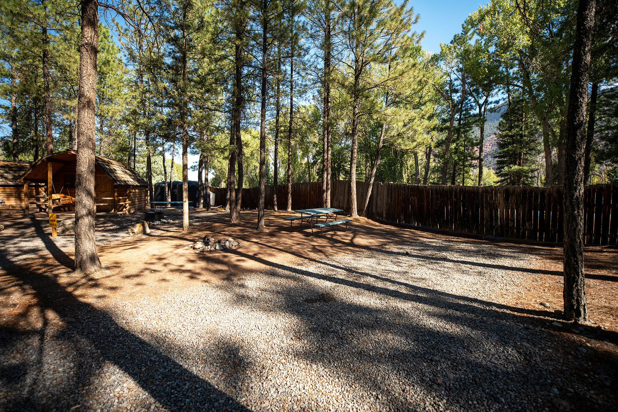 Ridgway, Colorado RV Camping Sites | Ouray KOA Holiday