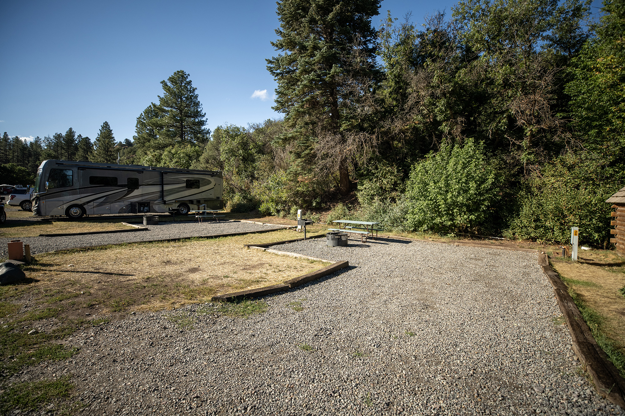 Ridgway, Colorado RV Camping Sites | Ouray KOA Holiday