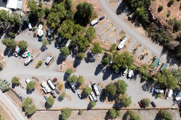 Ouray KOA Holiday General Info | KOA Campgrounds