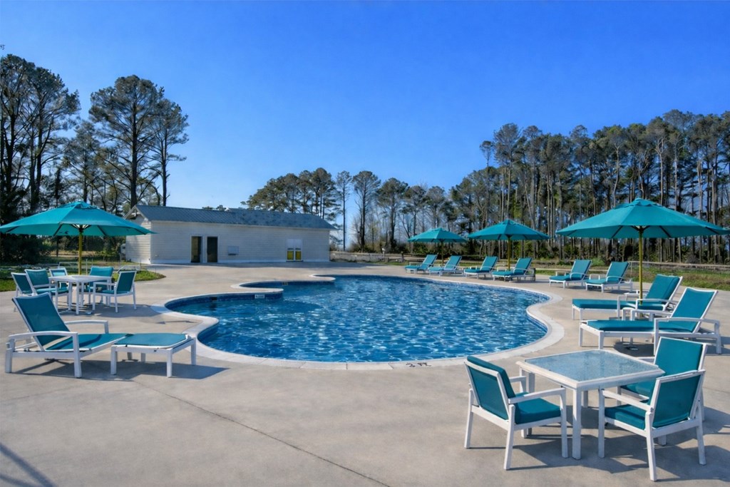 New Heated Pool & Pickleball Court Coming Spring 2026