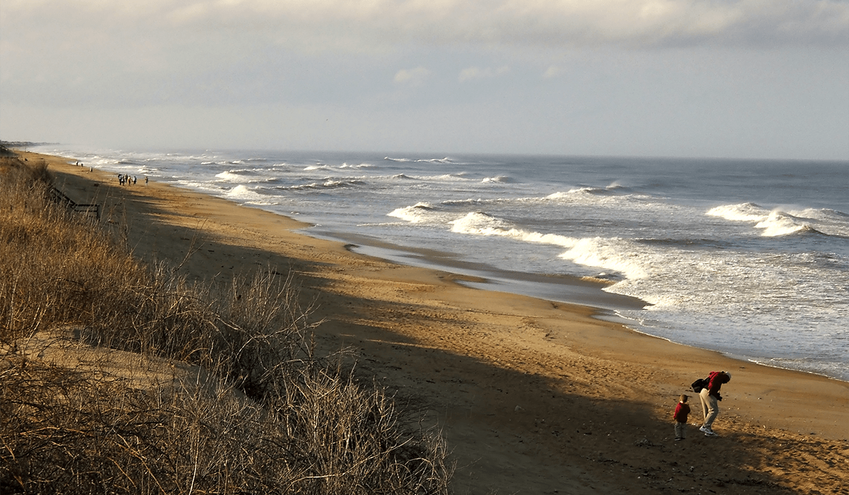 Explore the Outer Banks Shipwrecks | OBX West KOA Blog