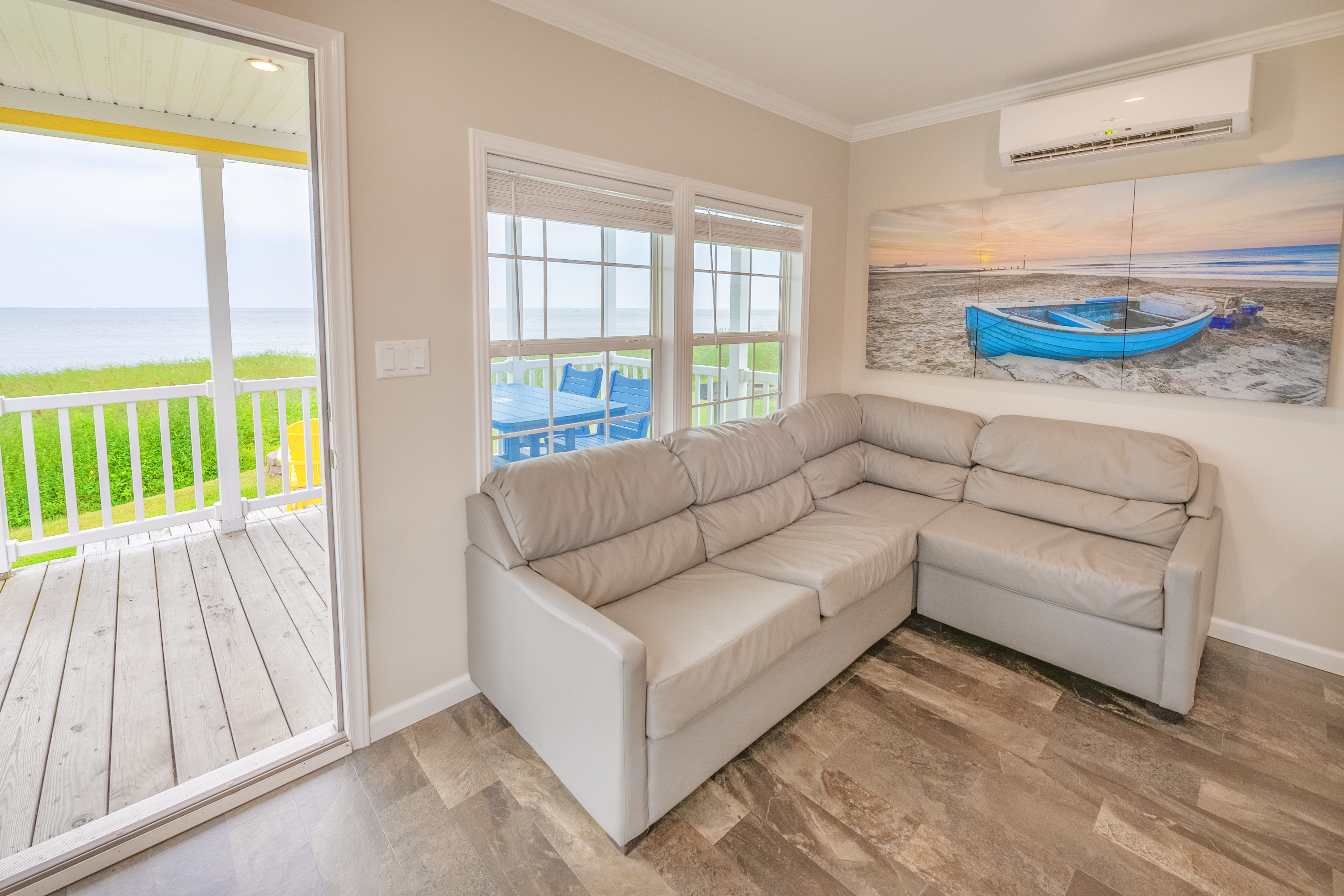 Lodging Sites | Outer Banks West/Currituck Sound KOA