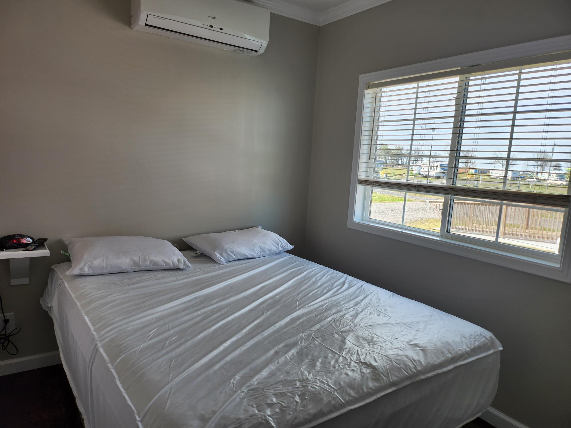 Coinjock, North Carolina Lodging | Outer Banks West / Currituck Sound ...