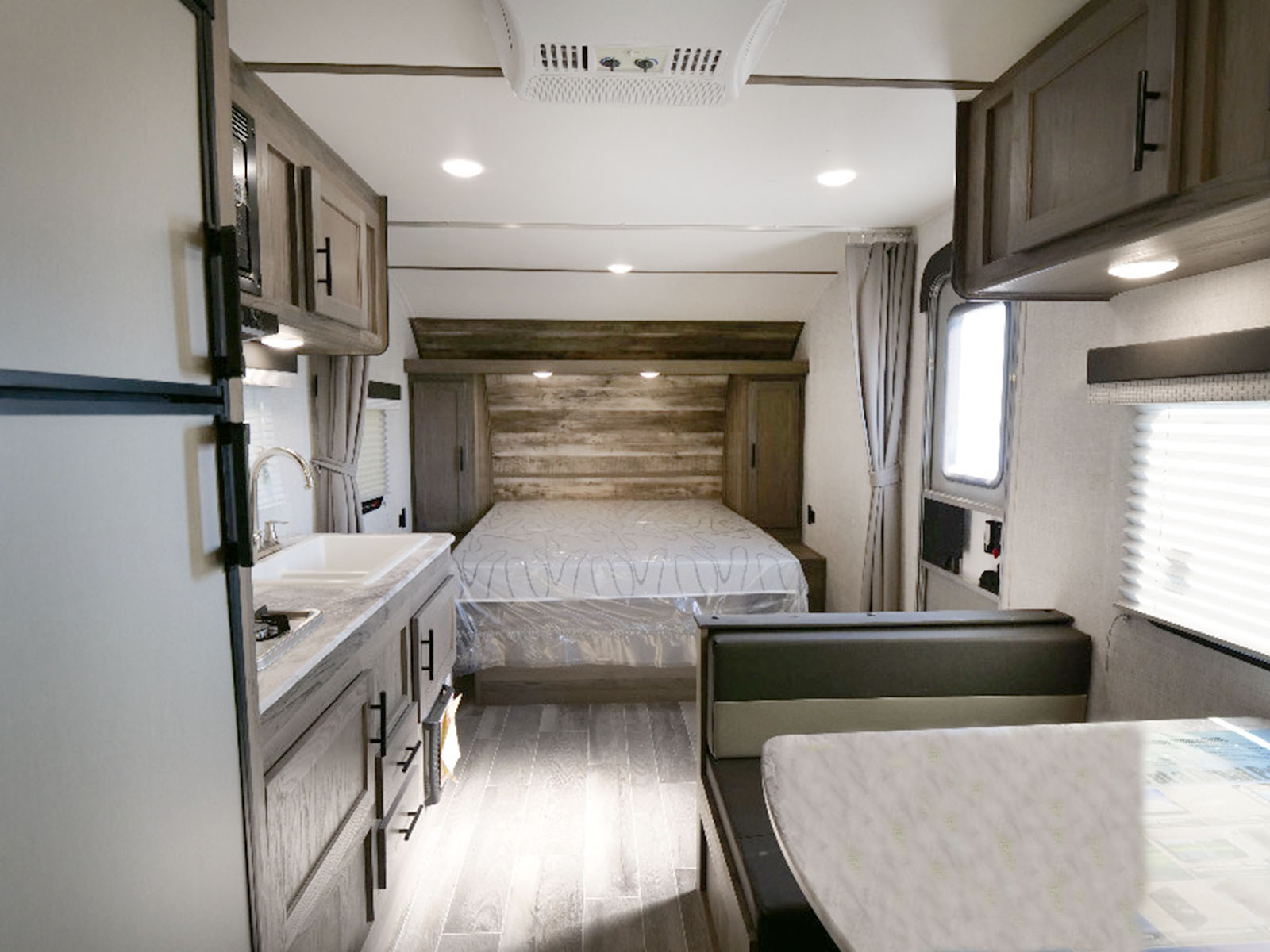 Lodging Sites | Outer Banks West/Currituck Sound KOA