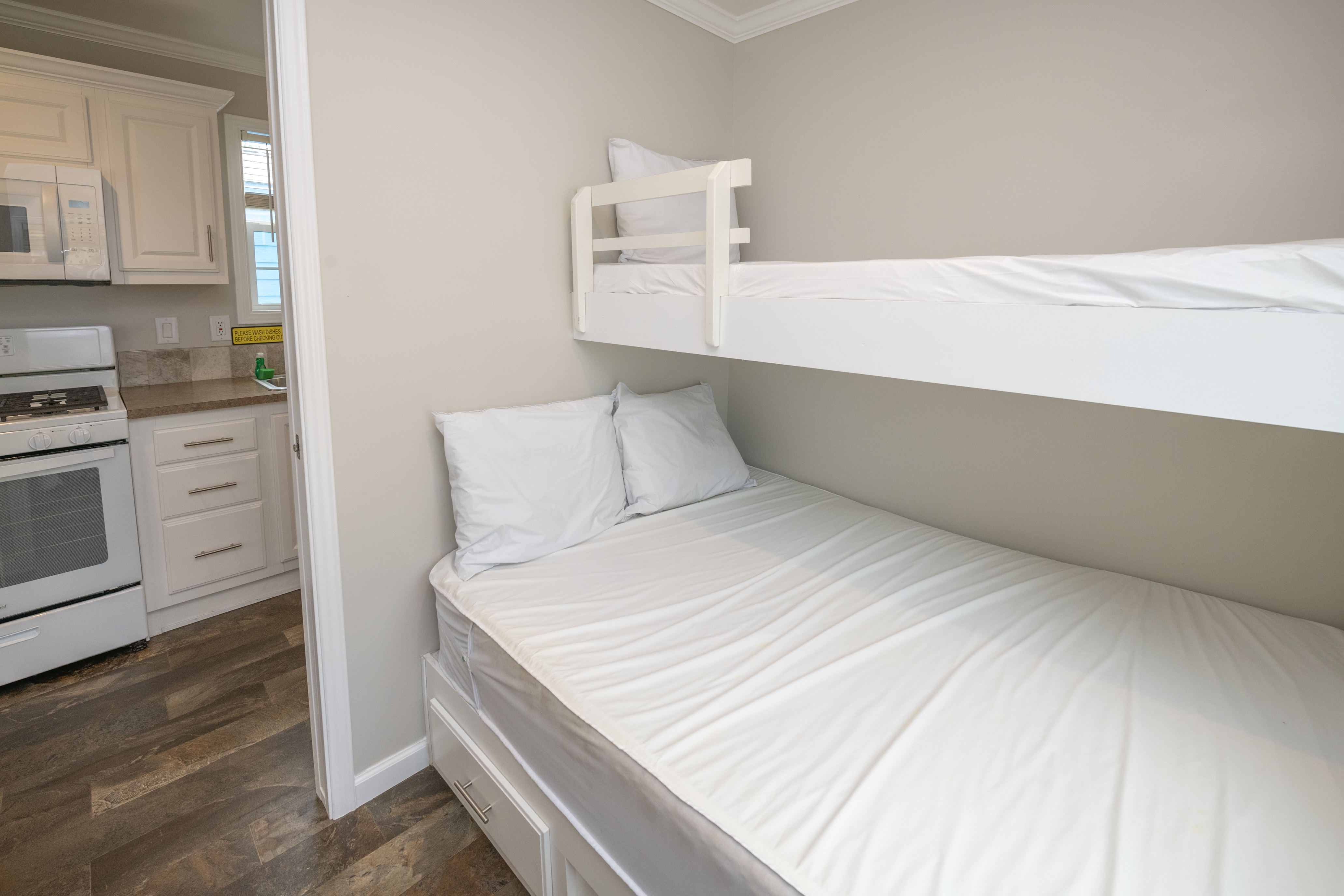 Lodging Sites | Outer Banks West/Currituck Sound KOA