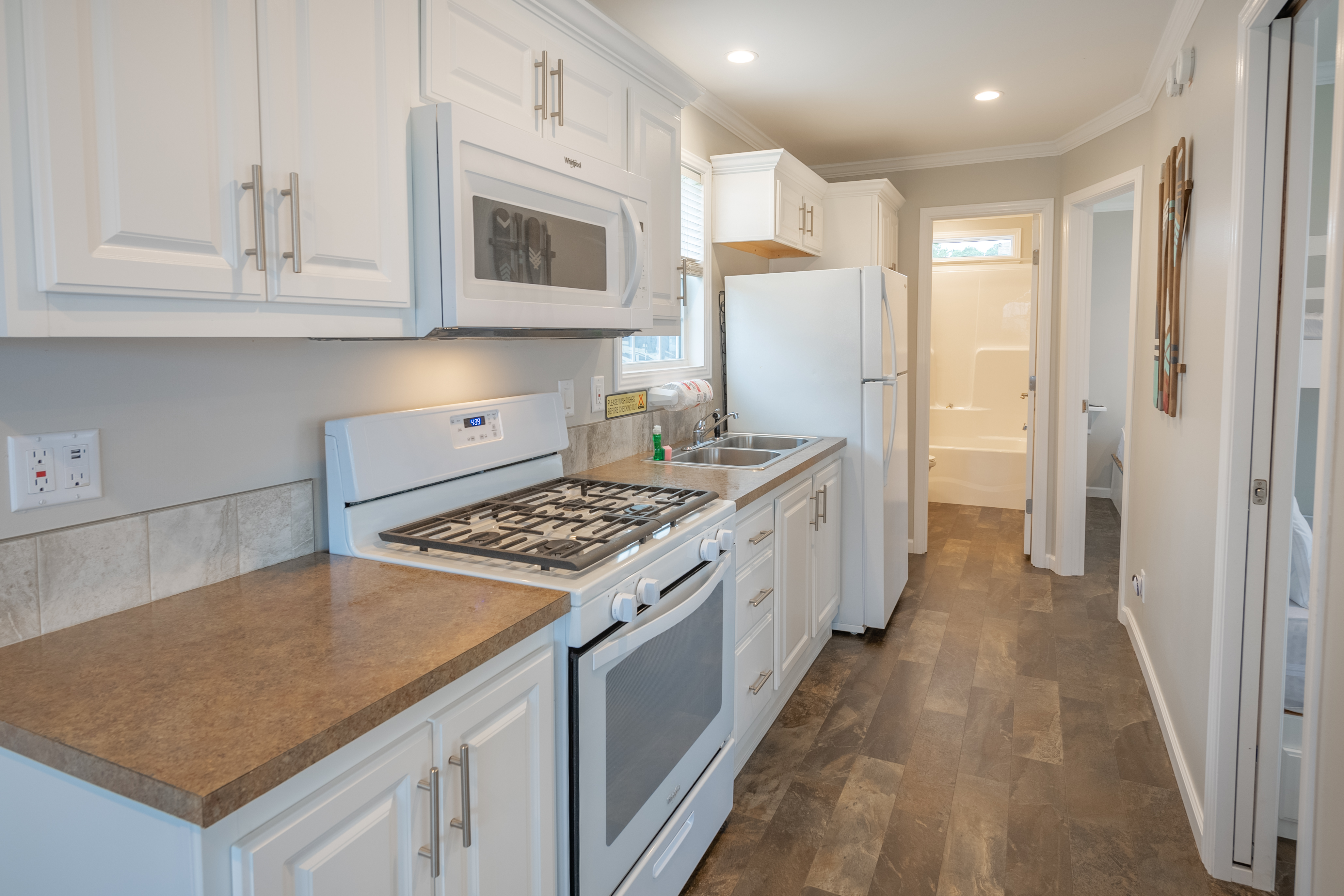 Lodging Sites | Outer Banks West/Currituck Sound KOA