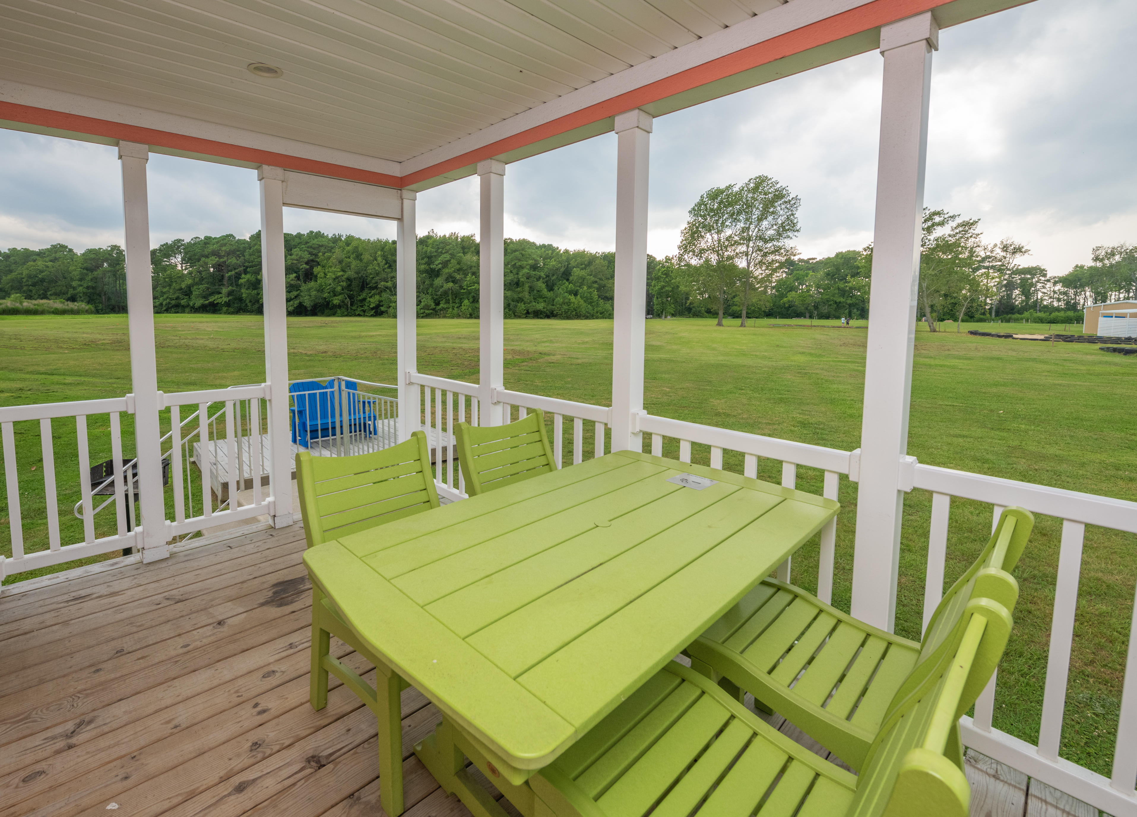 Lodging Sites | Outer Banks West/Currituck Sound KOA