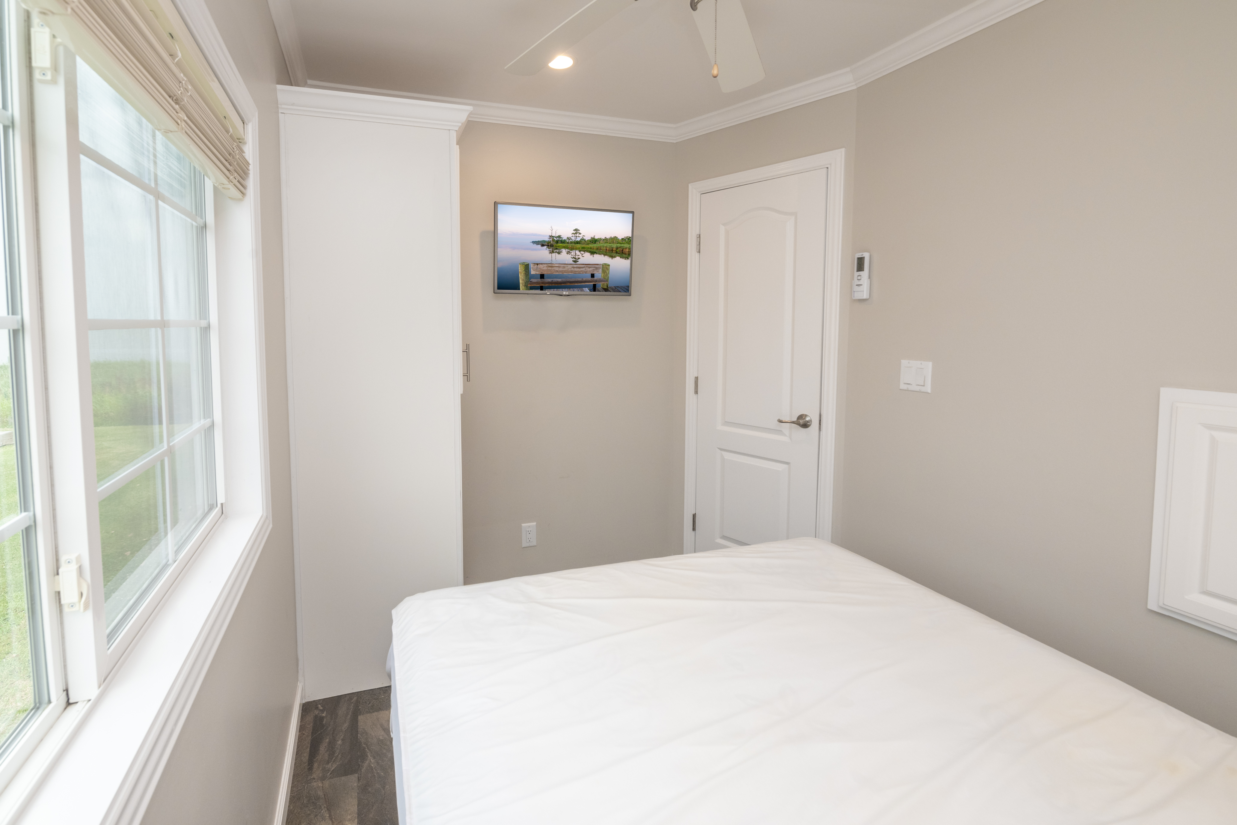 Lodging Sites | Outer Banks West/Currituck Sound KOA