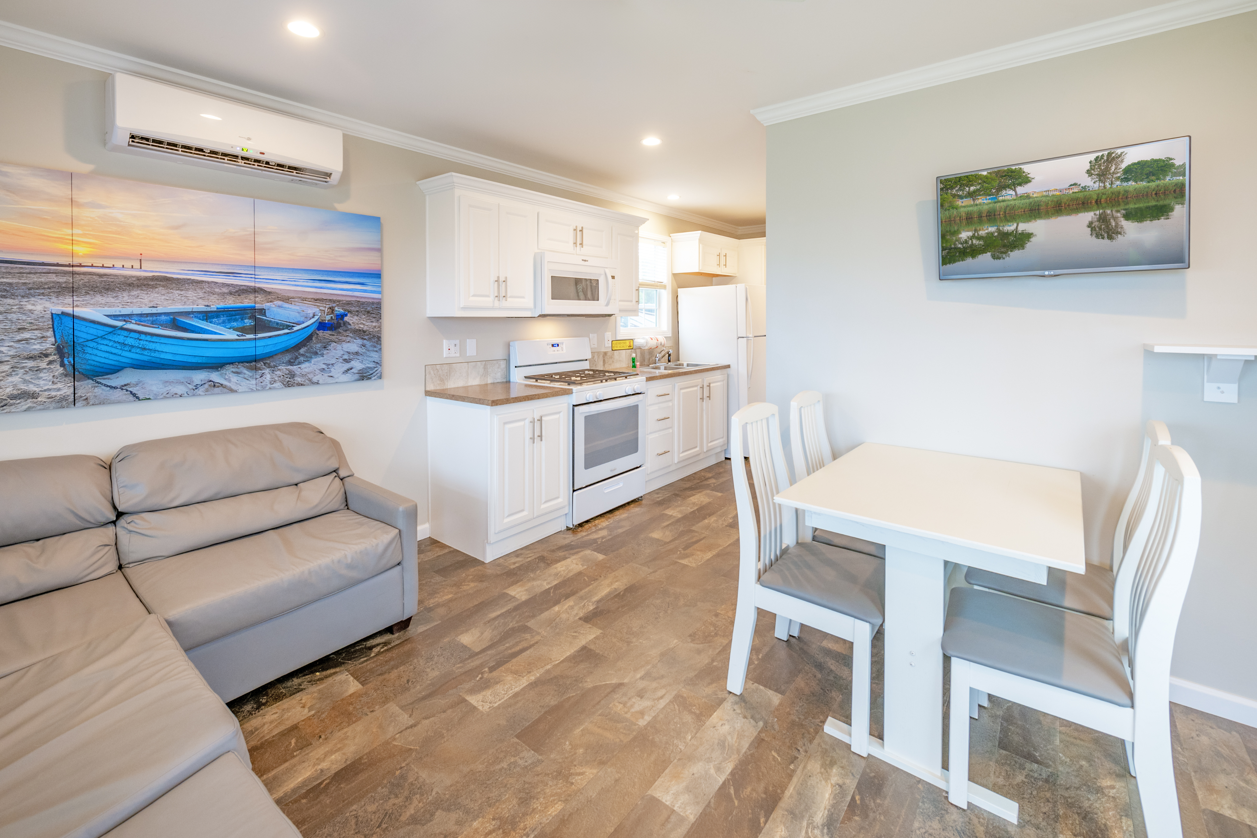 Lodging Sites | Outer Banks West/Currituck Sound KOA