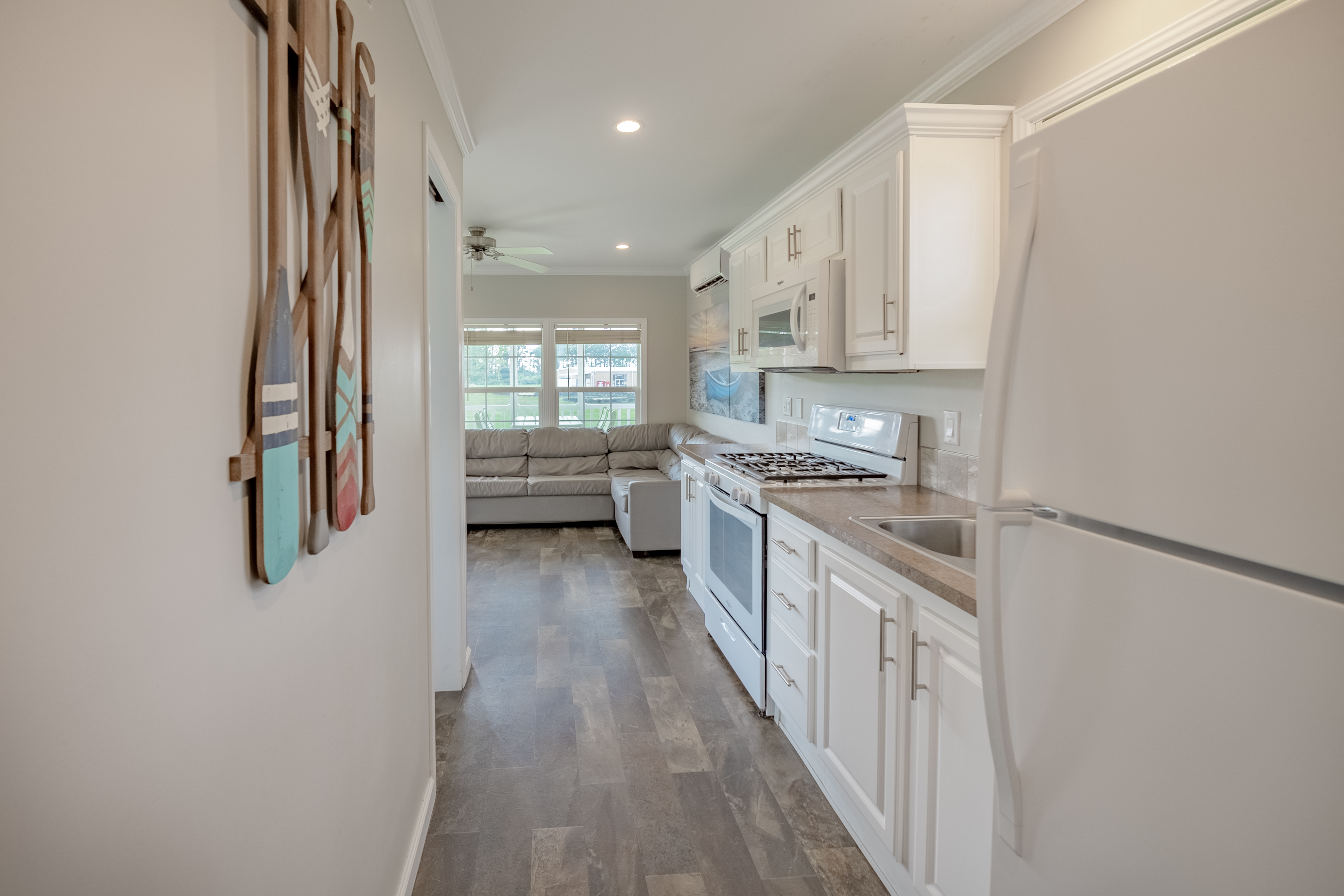 Lodging Sites | Outer Banks West/Currituck Sound KOA