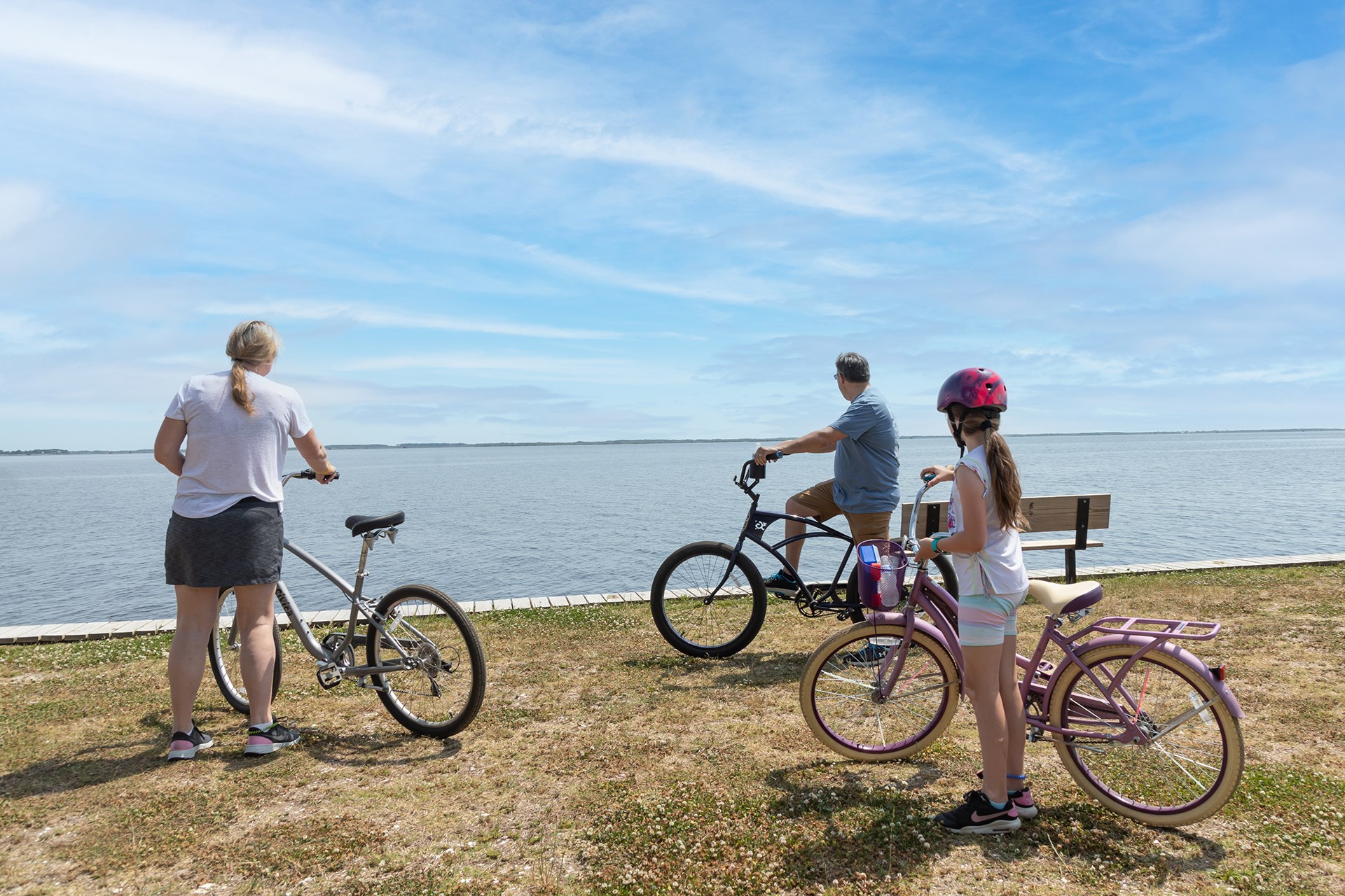 Fishing Guide for the Currituck Sound North Carolina | KOA