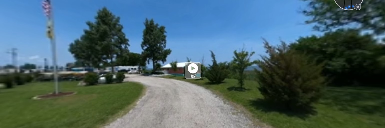Outer Banks West/Currituck Sound KOA Holiday | NC Campground