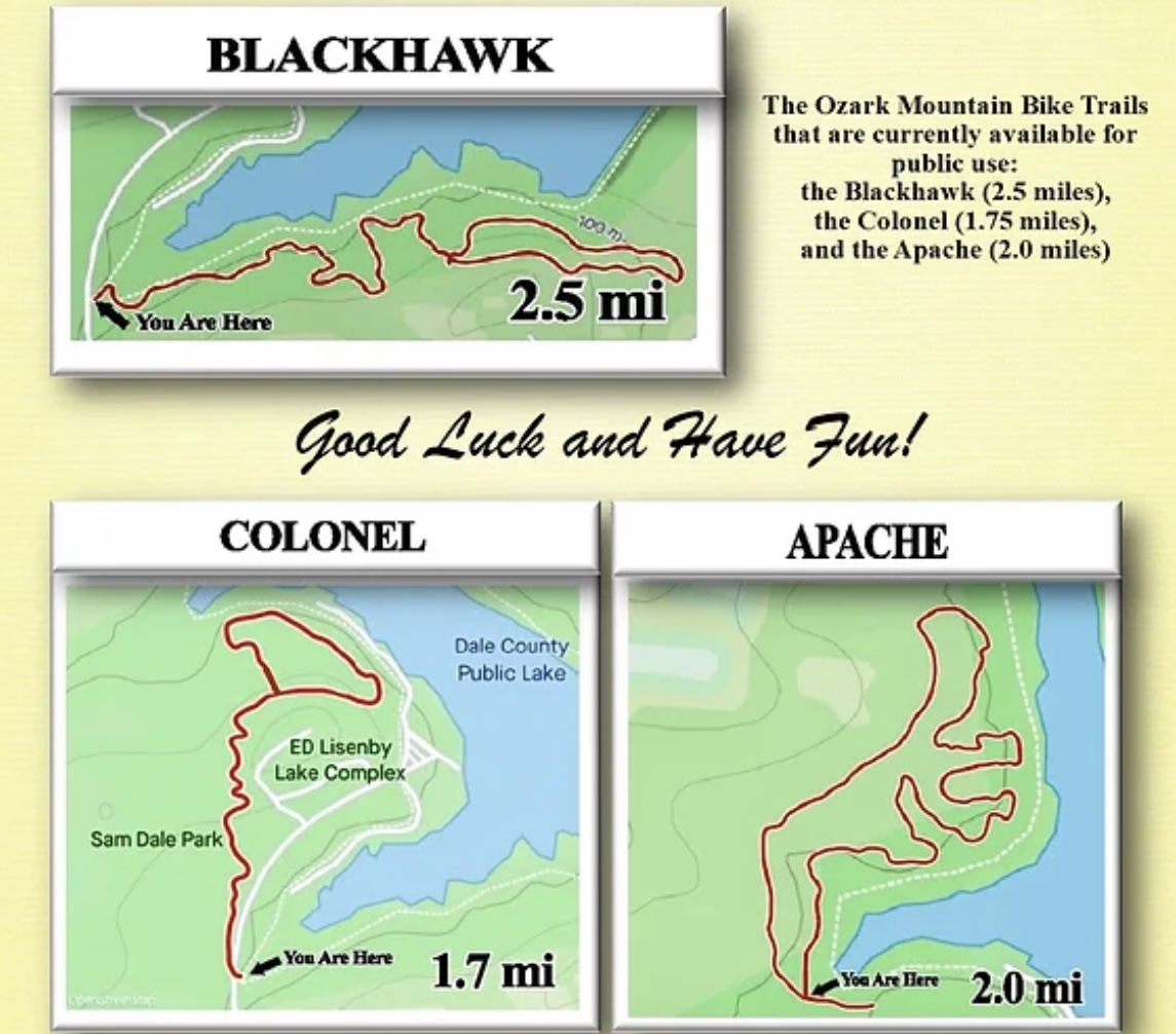 Ozark, Alabama Campground | Ozark / Fort Rucker KOA Journey