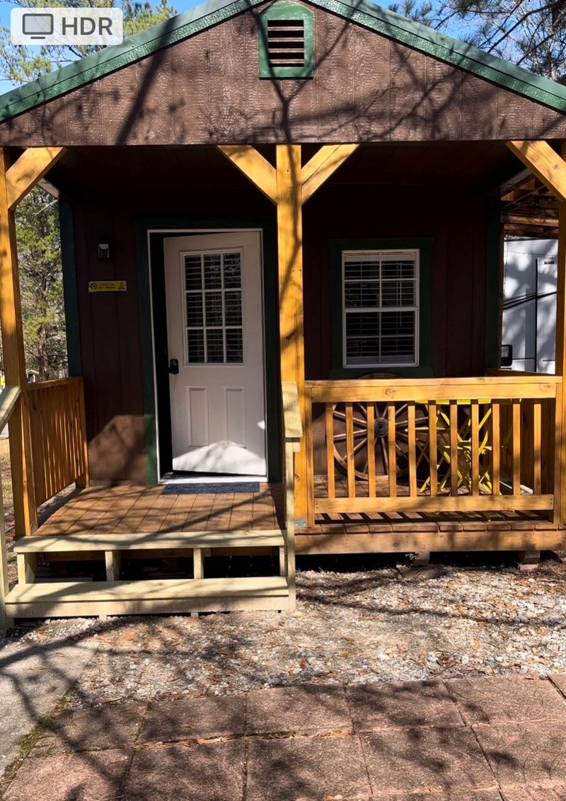 Ozark, Alabama Lodging | Ozark / Fort Rucker KOA Journey