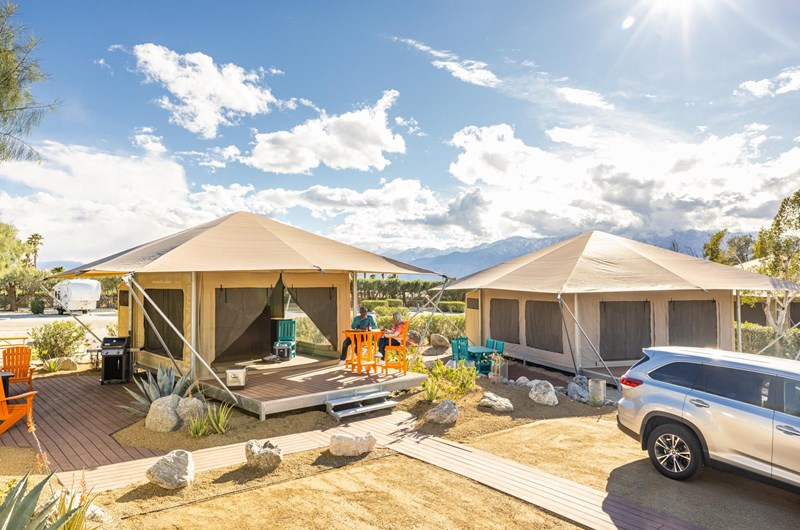 Spring Break: April 8 - 14: Event at the Palm Springs / Joshua Tree KOA ...