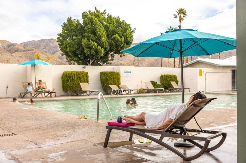 Spring Break: April 1 - 7: Event at the Palm Springs / Joshua Tree KOA ...