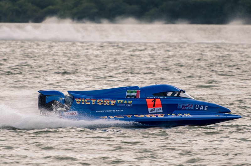 ADBA Drag Boat Race: Event at the Parker Strip / Colorado River KOA ...