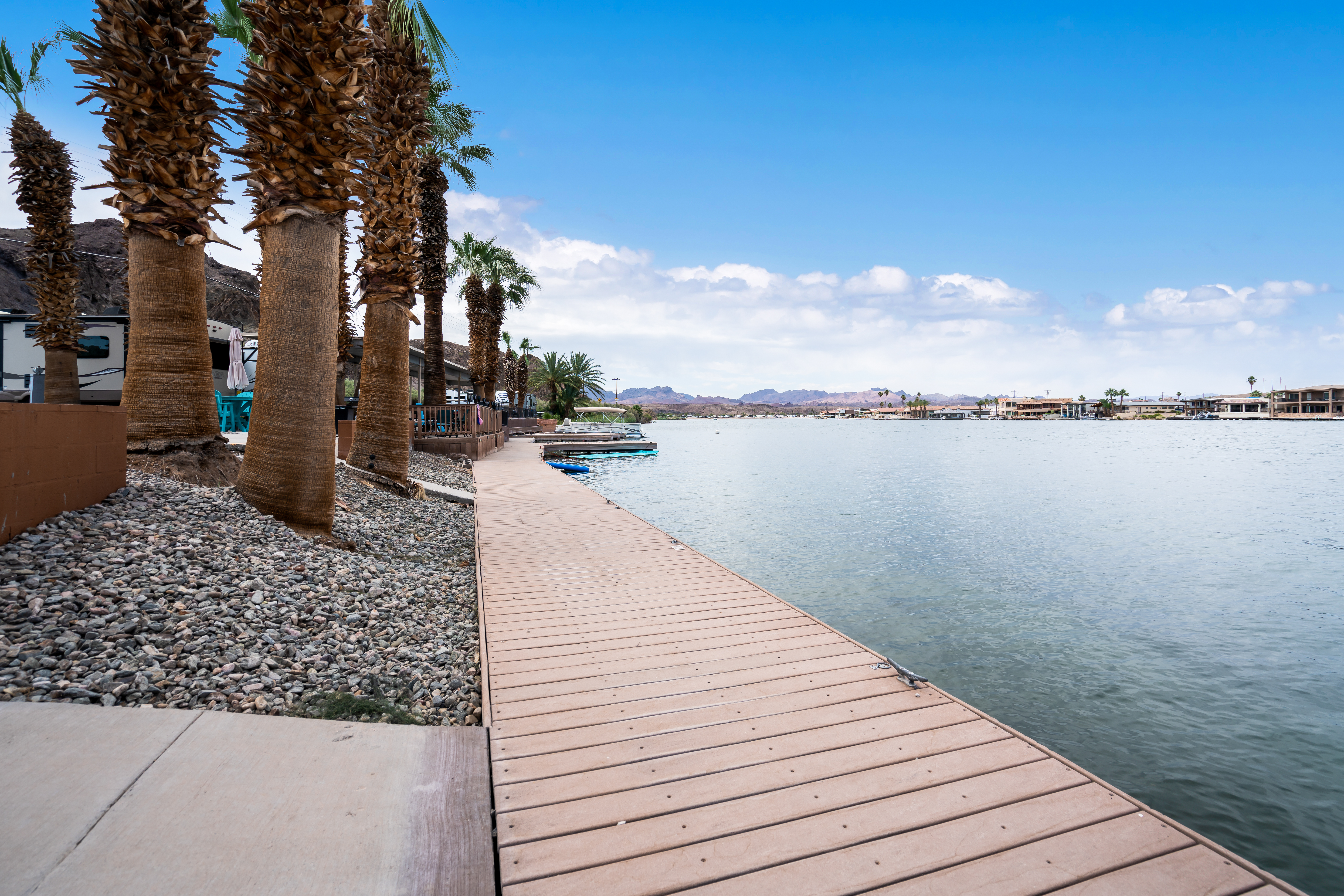 Earp, California RV Camping Sites | Parker Strip / Colorado River KOA ...