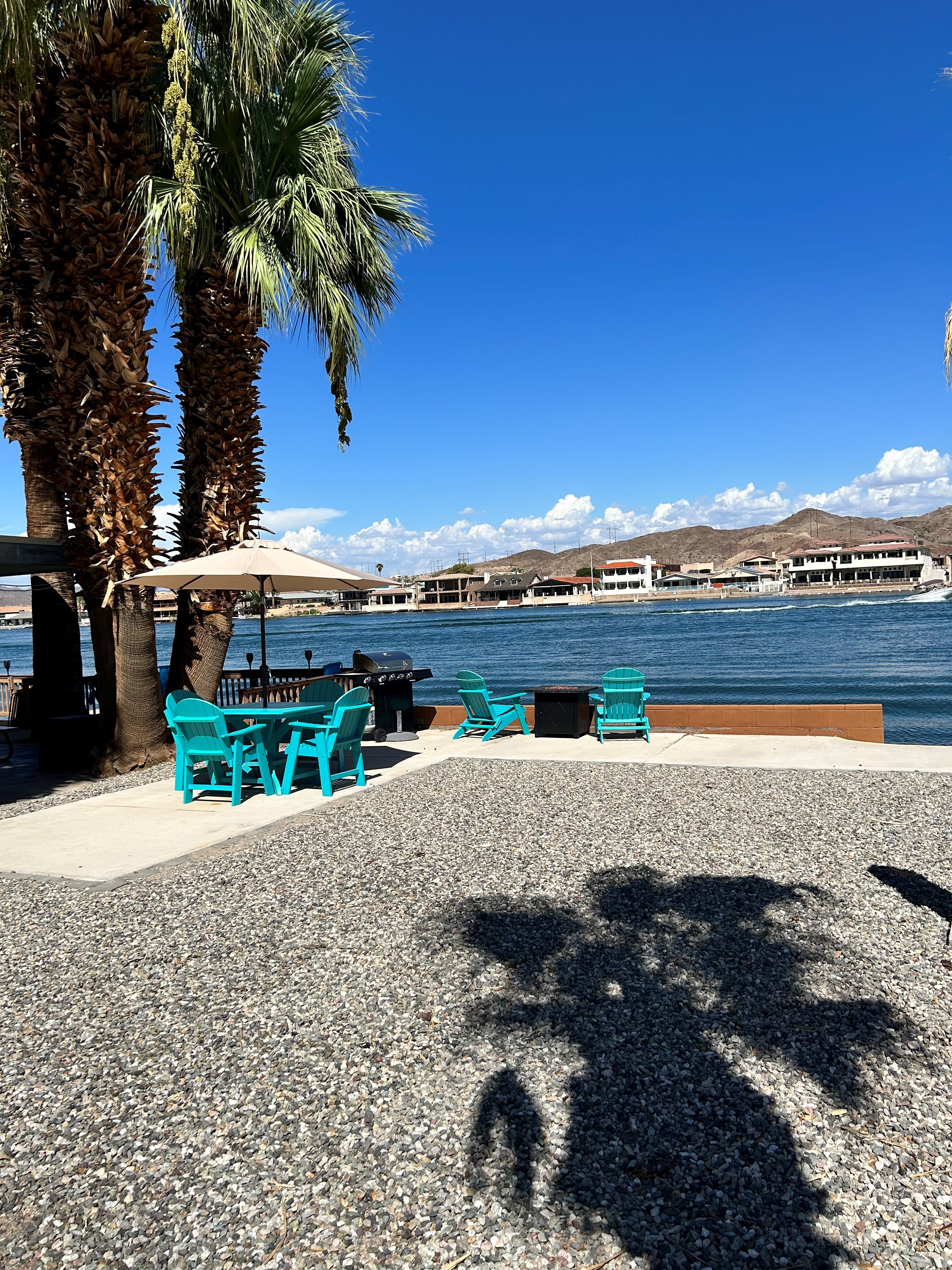 Earp, California RV Camping Sites | Parker Strip / Colorado River KOA ...