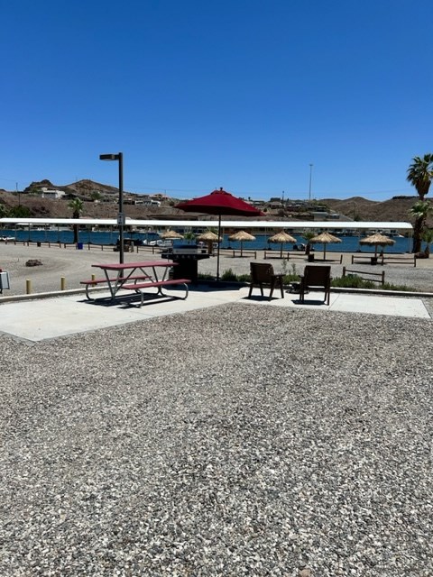 Earp, California RV Camping Sites | Parker Strip / Colorado River KOA ...
