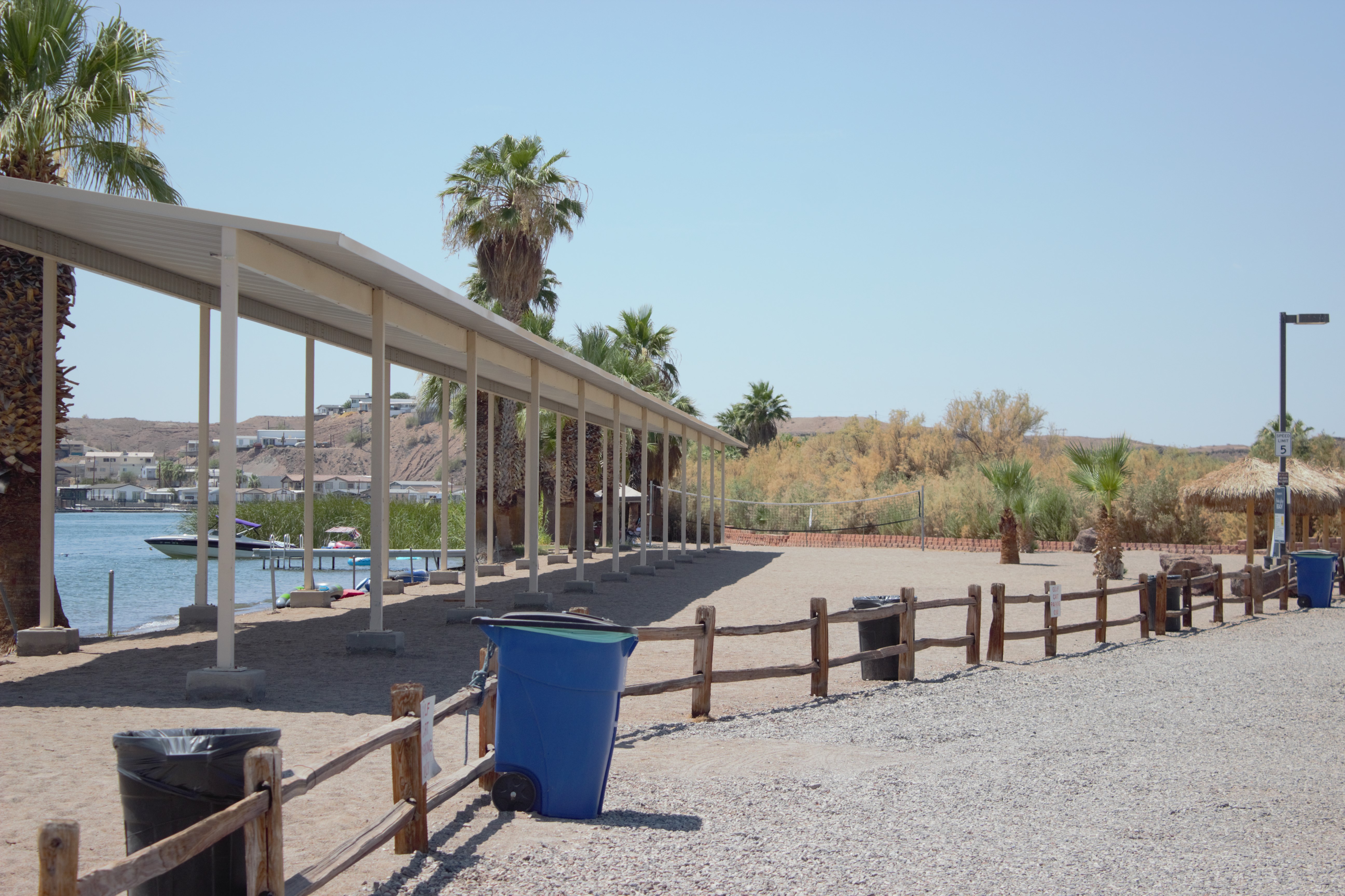 Parker Strip / Colorado River KOA Holiday Group Camping | KOA Campgrounds