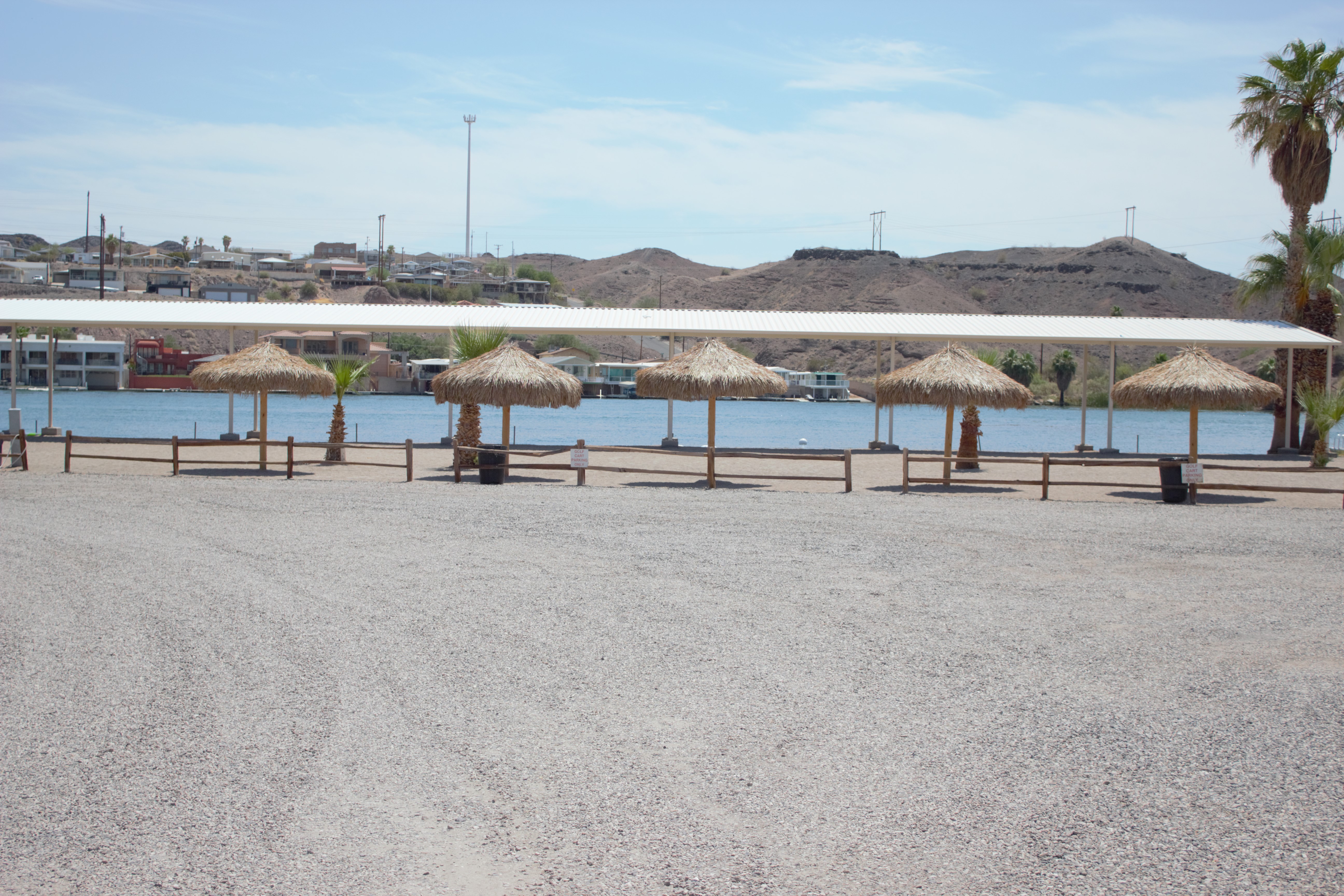 Earp, California RV Camping Sites | Parker Strip / Colorado River KOA ...