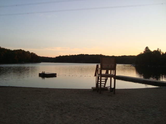 Seguin, Ontario Campground | Parry Sound KOA Holiday