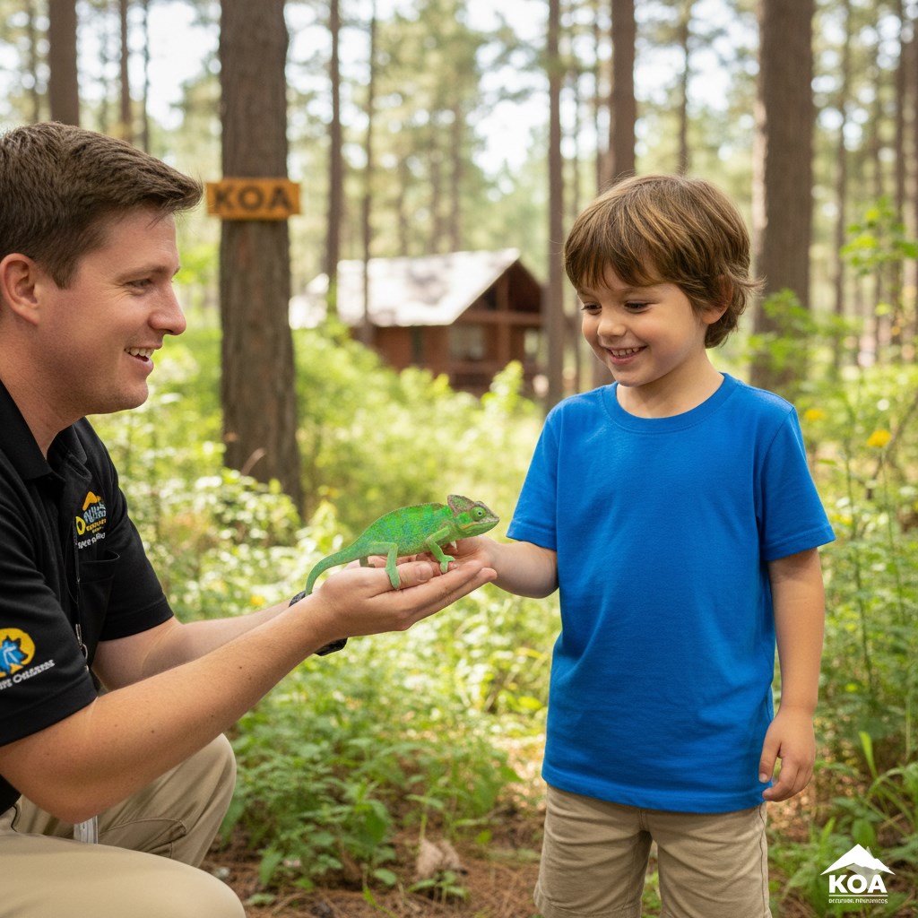 2026 Events Guide: Fun at Parry Sound KOA Holiday