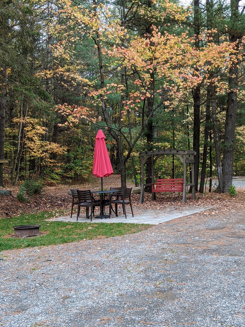 RV Camping in Seguin, ON | Parry Sound KOA Holiday