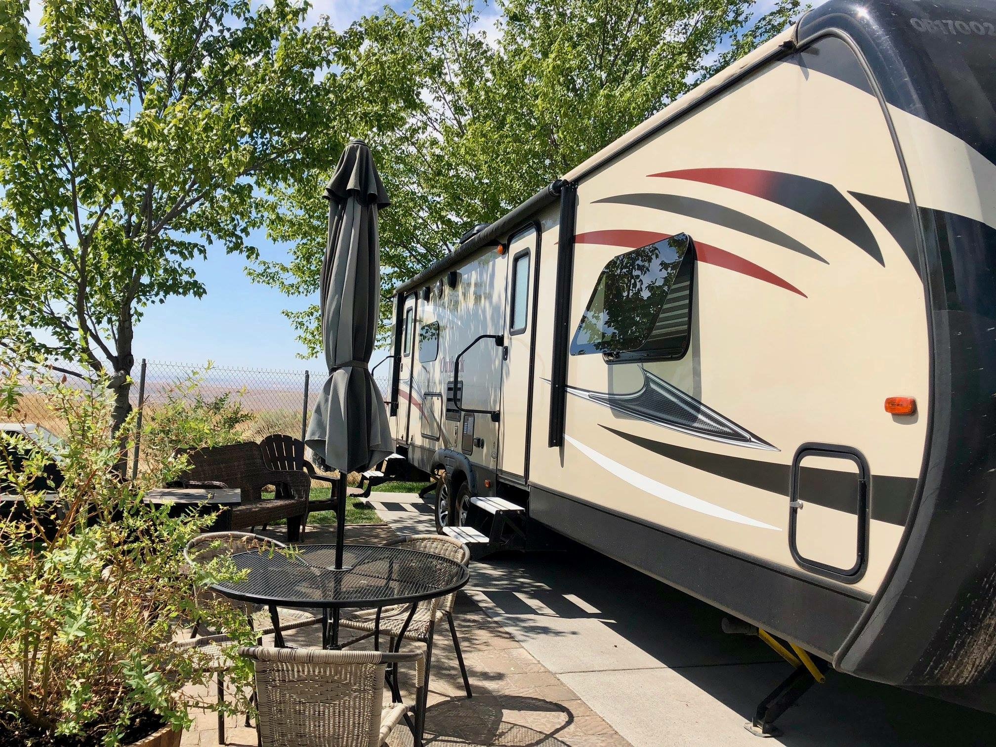 Pendleton, Oregon RV Camping Sites | Pendleton KOA Journey