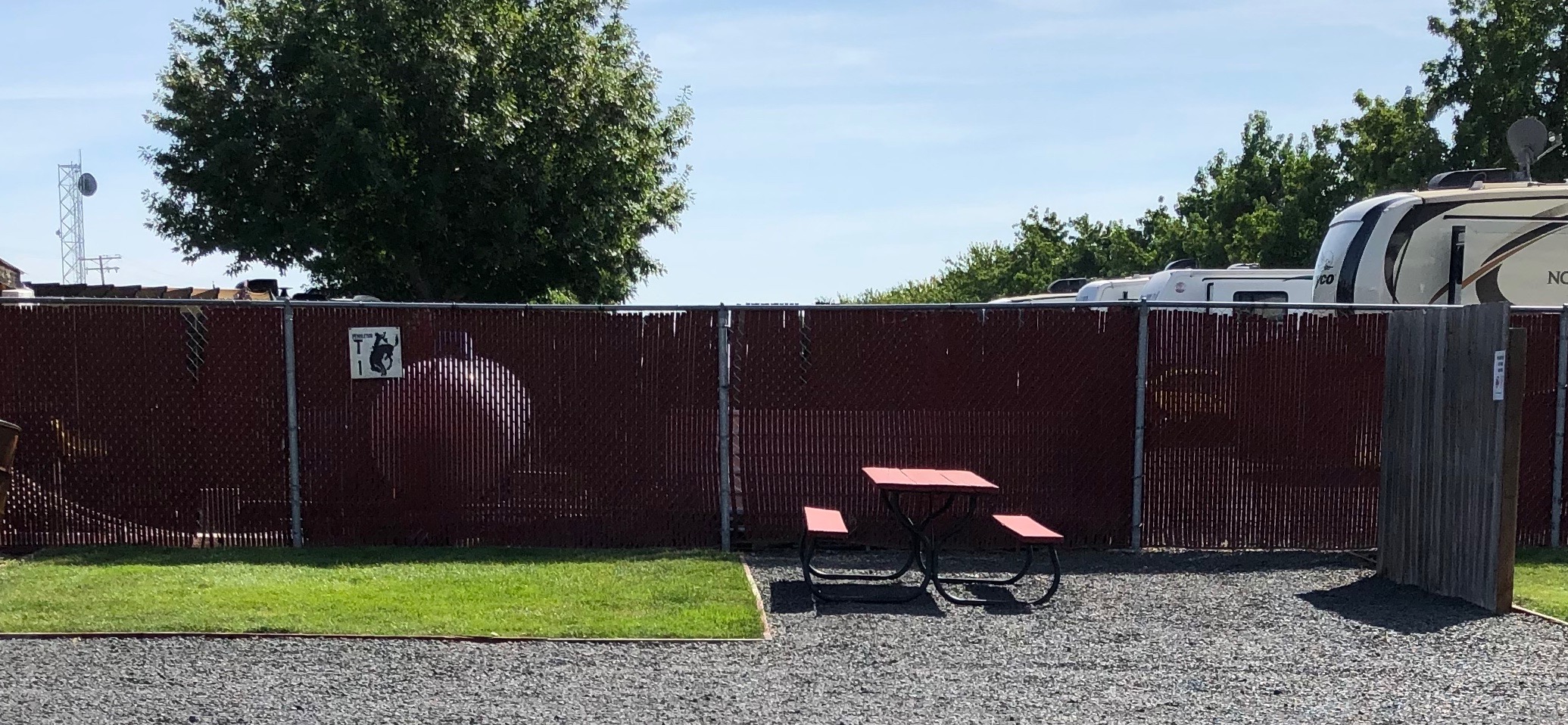 Pendleton, Oregon Tent Camping Sites | Pendleton KOA Journey