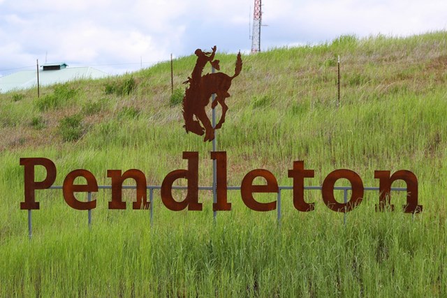 Pendleton, Oregon Camping Photos | Pendleton KOA Journey