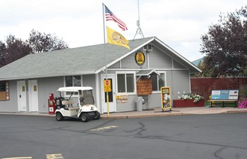 Oregon Camping Locations | KOA Campgrounds