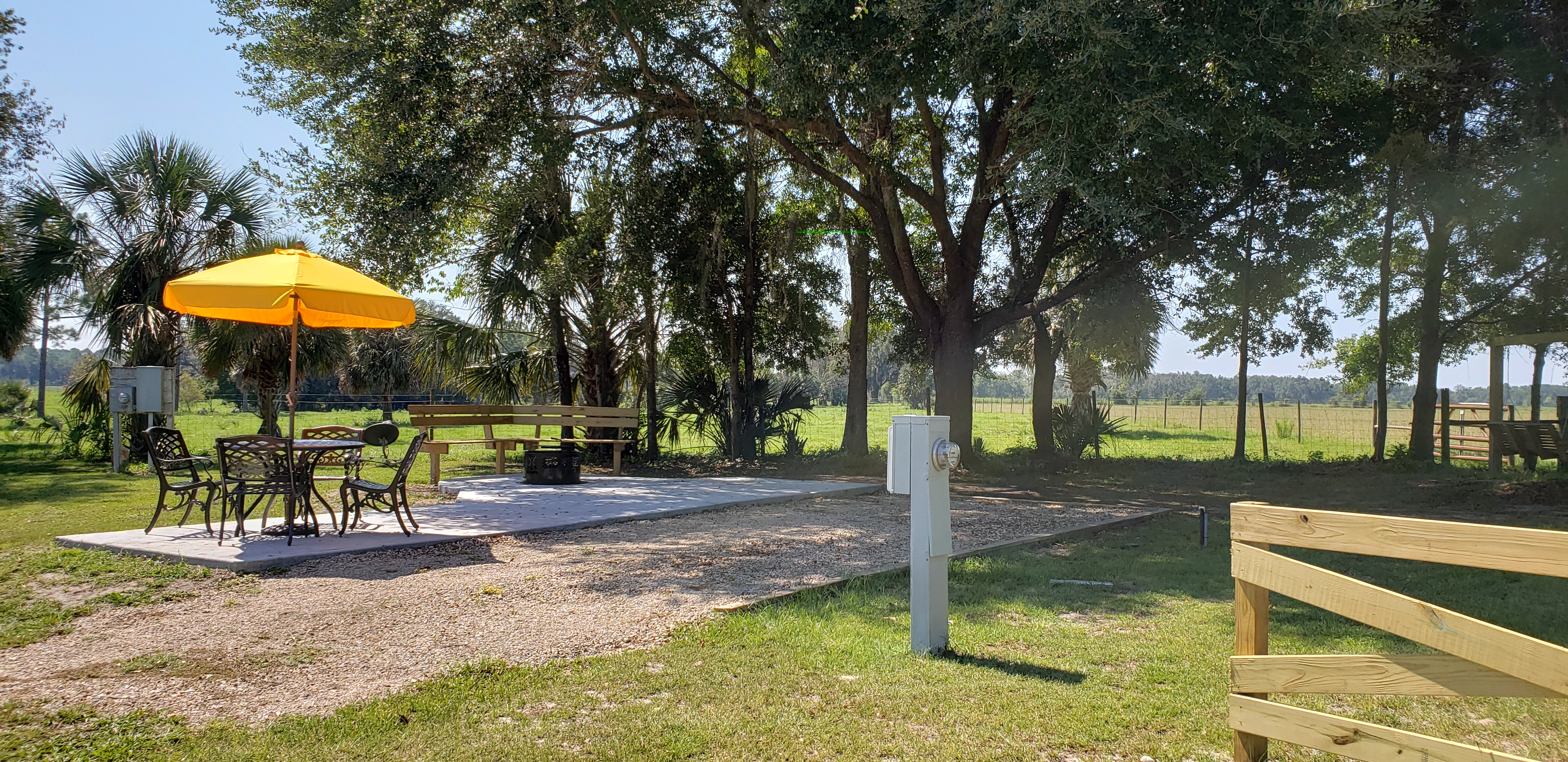 Perry, Florida Campgrounds & RV Parks | Perry KOA Holiday