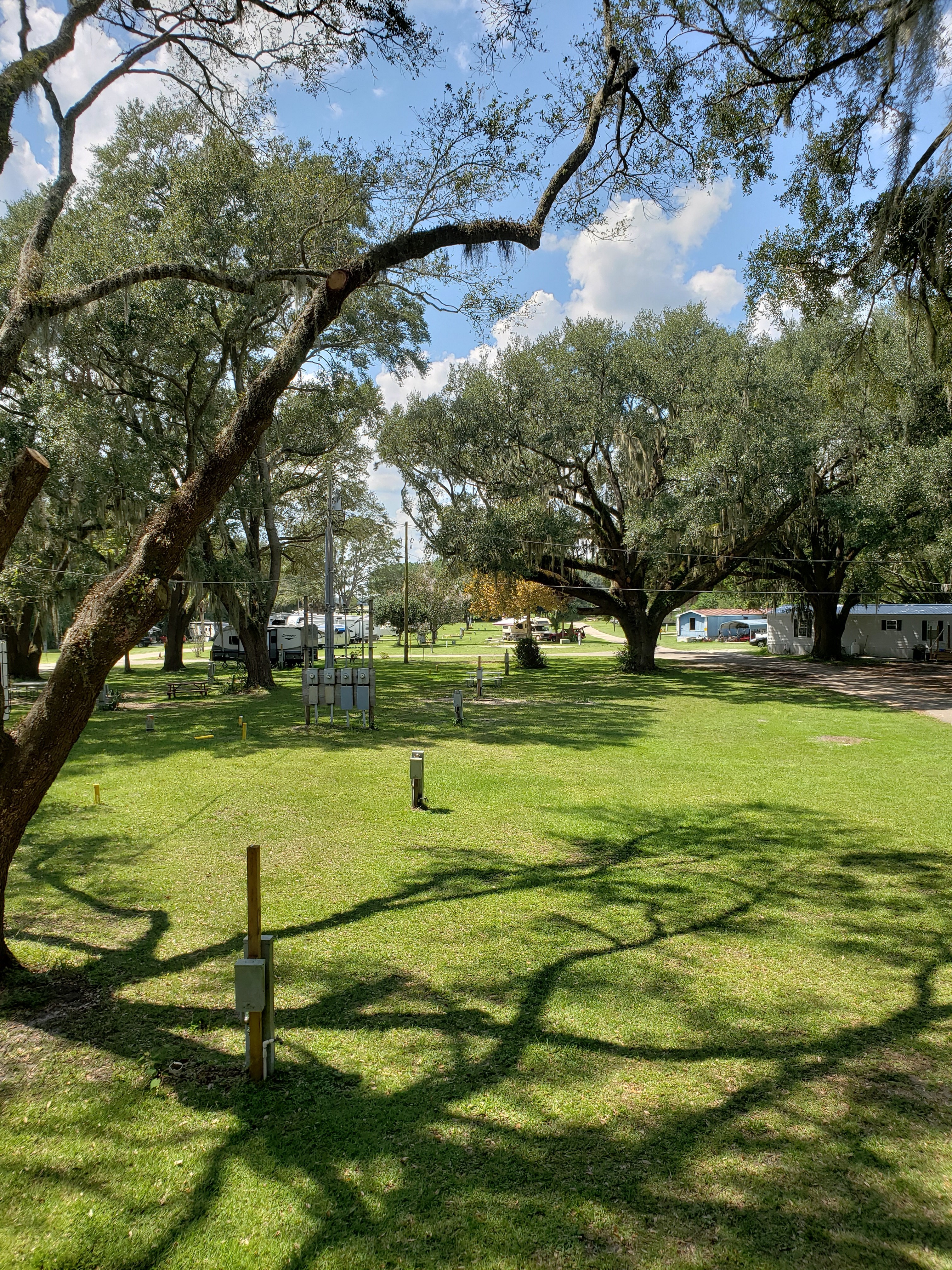 Perry, Florida Campgrounds & RV Parks | Perry KOA Holiday
