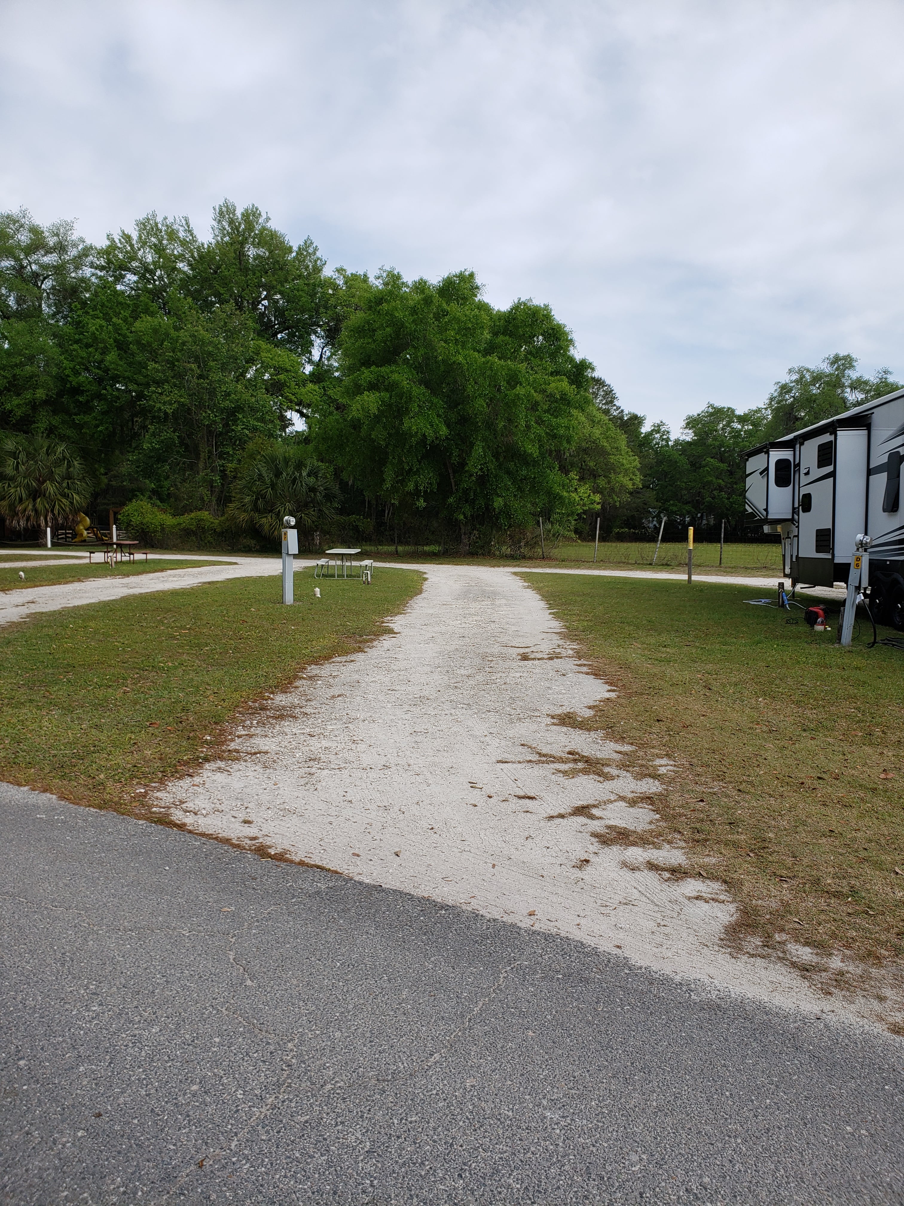 Perry, Florida Campgrounds & RV Parks | Perry KOA Holiday