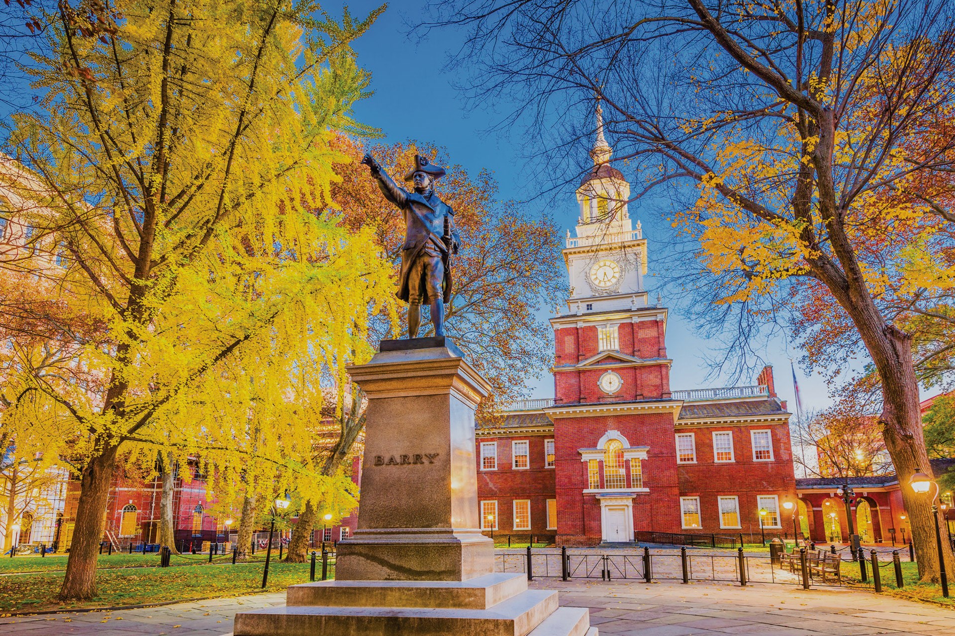 Coatesville, Pennsylvania Area Attractions and Activities ...