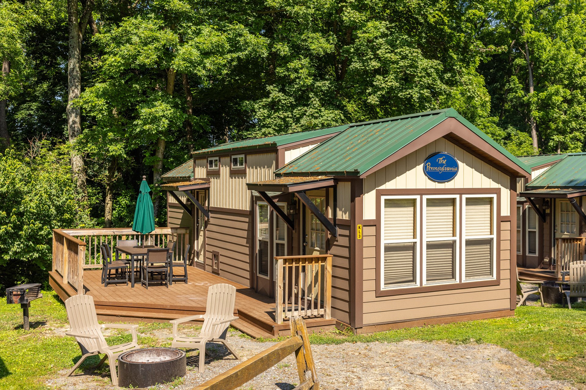 Philadelphia / West Chester KOA Holiday Group Camping | KOA Campgrounds