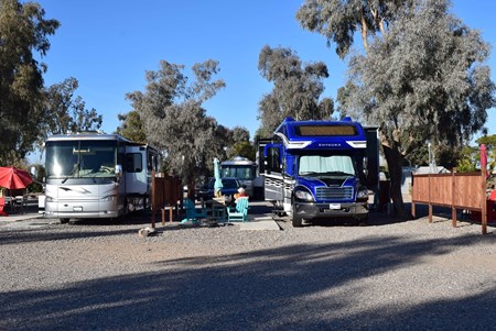 Best Camping Near Phoenix, Arizona - 3 Nearby Campgrounds