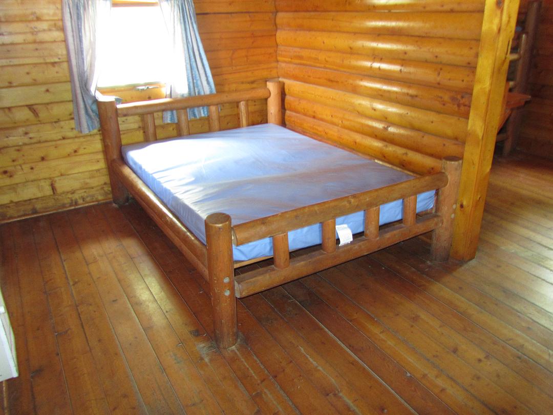 Deluxe Camping Cabins | Pigeon Forge/Gatlinburg KOA Holiday