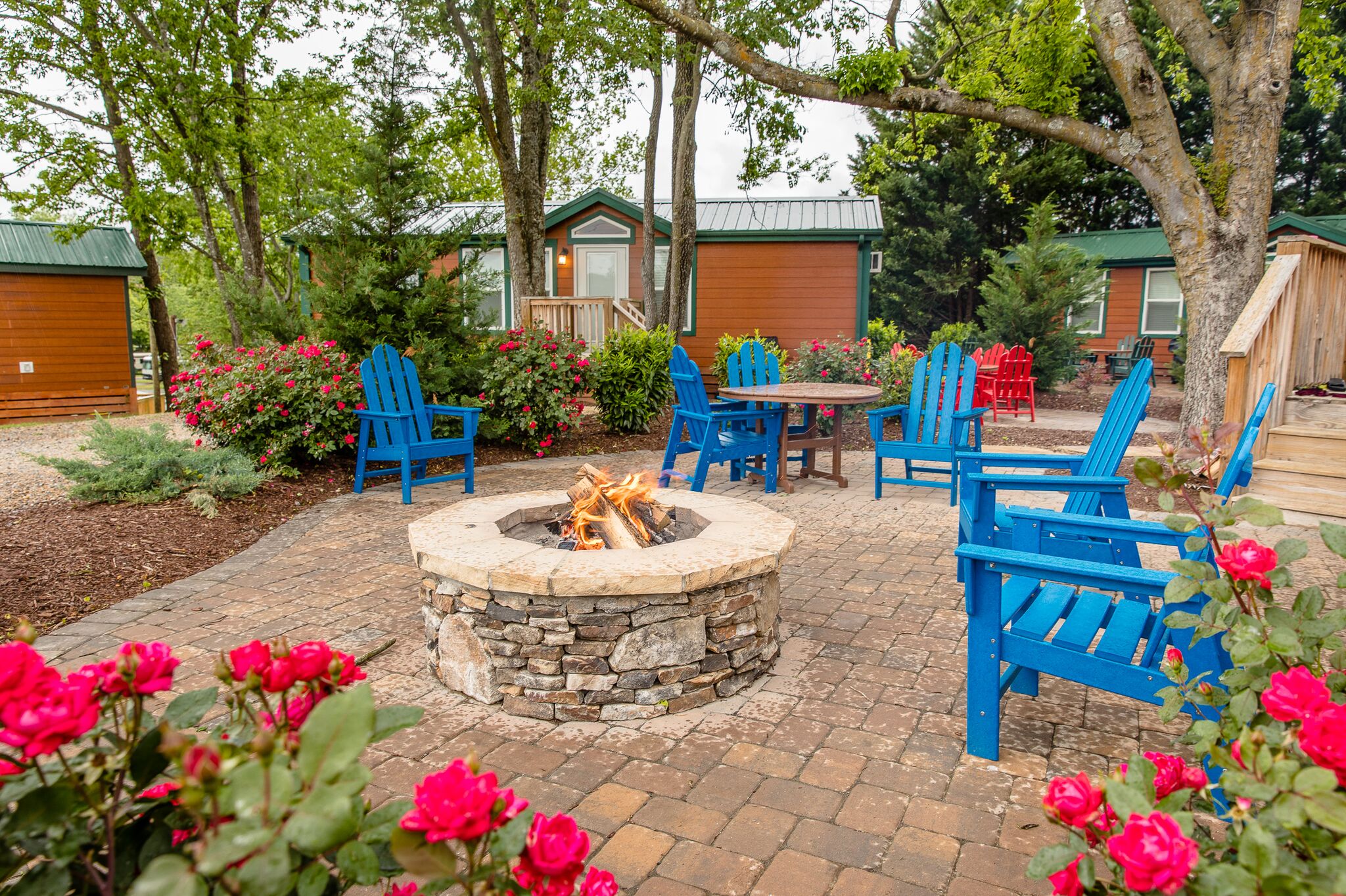 General Campground Information | Pigeon Forge/Gatlinburg KOA