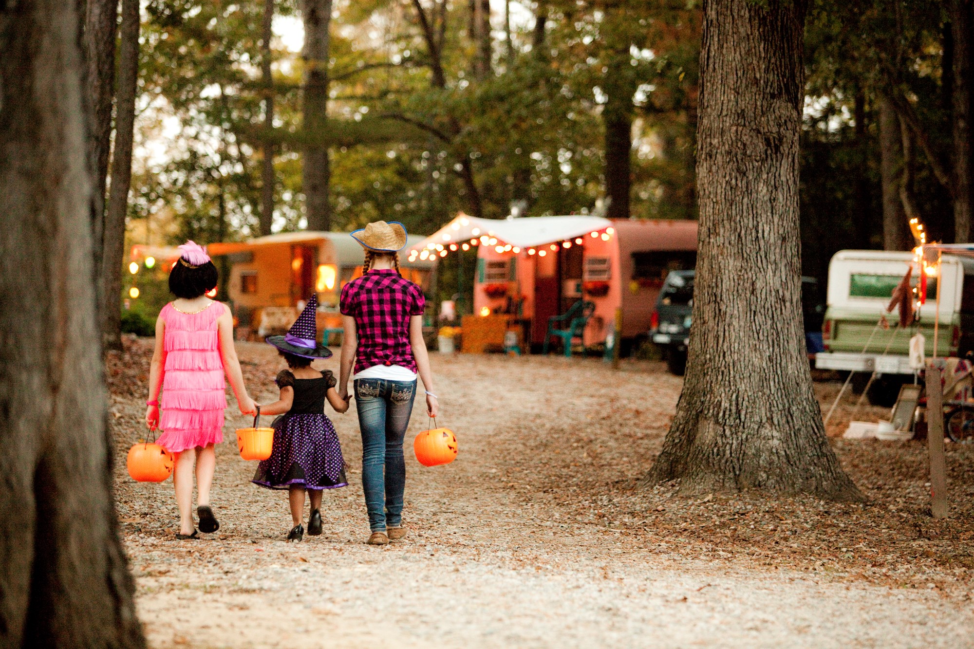 Kimball, Michigan Campground Map | Port Huron KOA Resort