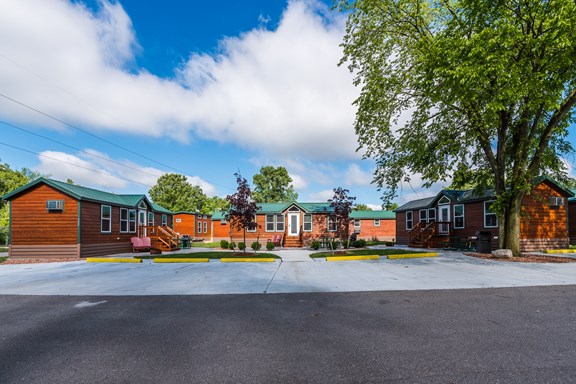 Kimball, Michigan Camping Photo Albums | Port Huron KOA Resort